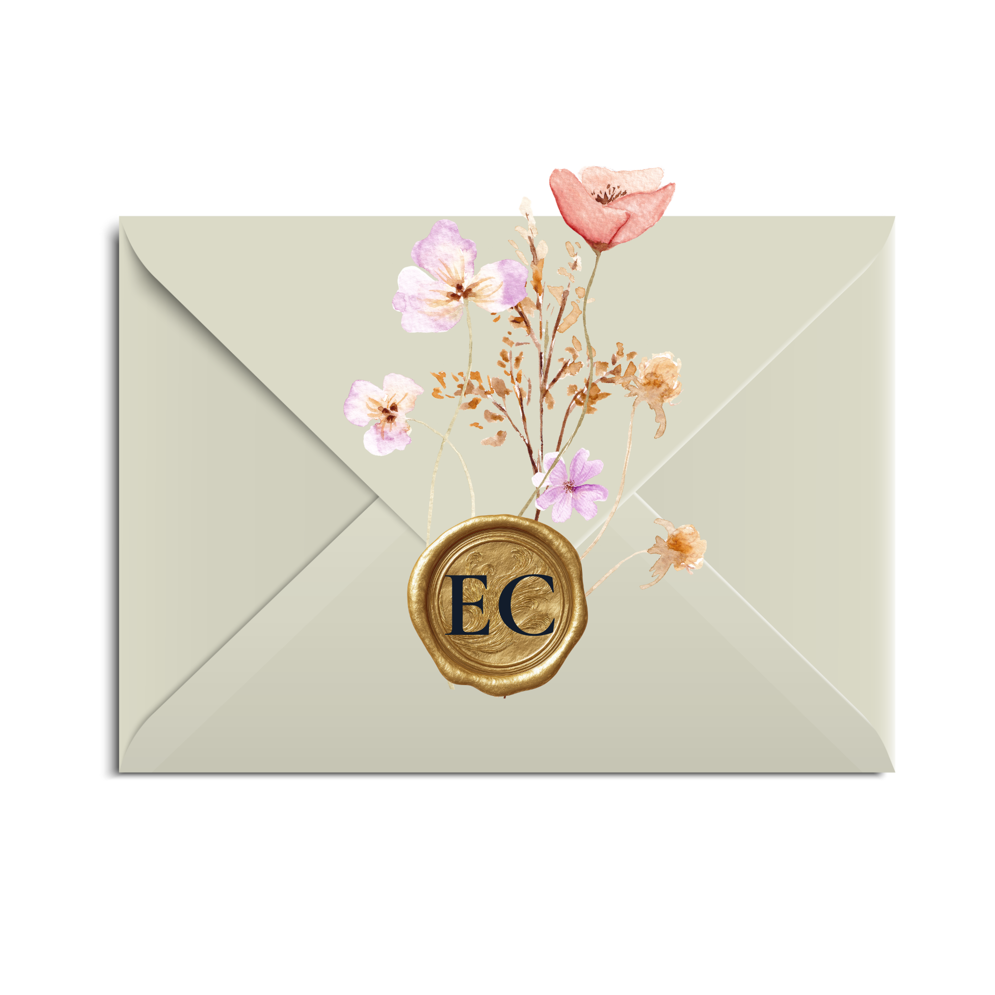 The Envelope Collective | Stories That Find You